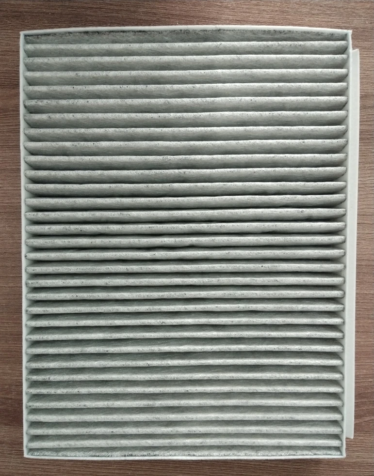 Фильтр салона угольный Kaiyi E5 Exeed LX 1.5 Omoda C5 S5 S5 GT Каийи Е5 Эксид ЭлИкс 1.5 Омода Си5 С5 С5 ДжиТи