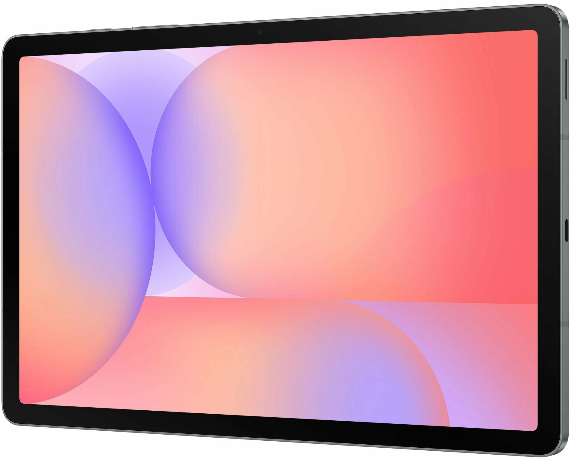 10.9" Планшет Samsung Galaxy Tab S10 Lite 8/256ГБ, 5G, Gray (Серый)