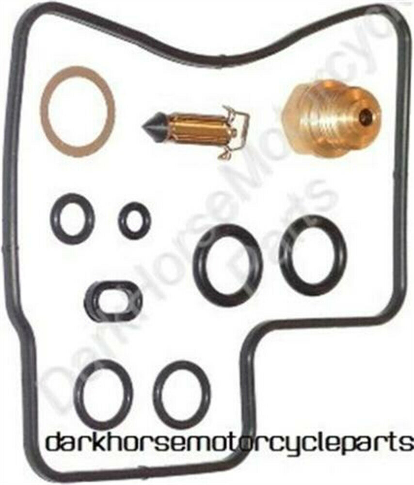 Ремонтный комплект для карбюратора Honda VT700 750 1100 Shadow K&L 18-5101