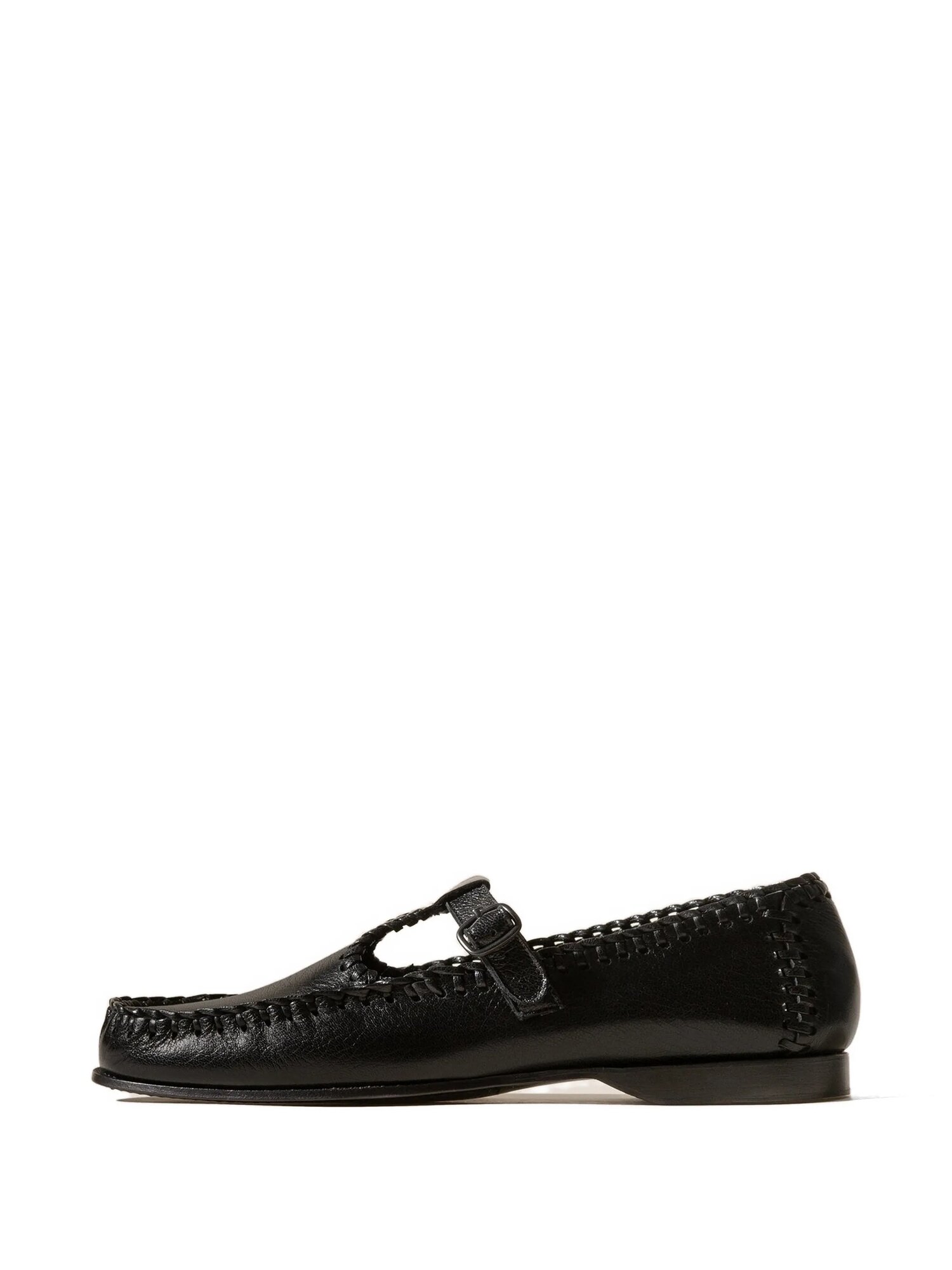 Лоферы Alcover Supple Shiny loafers