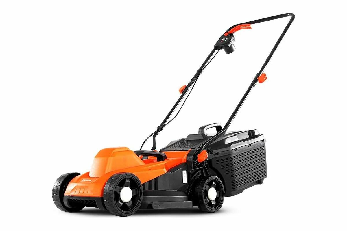 Электрическая газонокосилка YARD FOX EL 3330