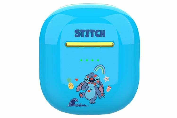 Беспроводные наушники унисекс Disney Stitch 6213972