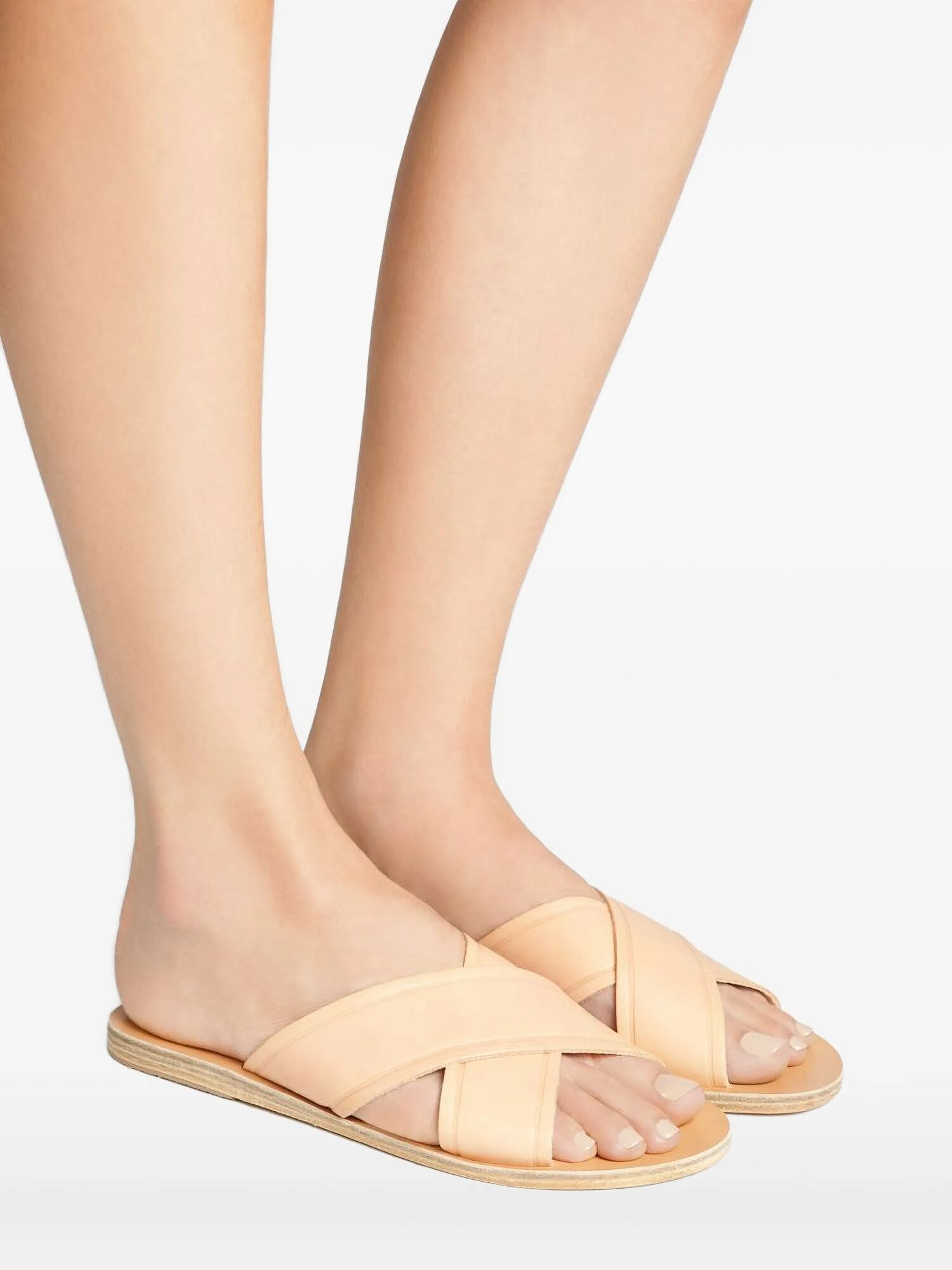 Сандалии Ancient Greek Sandals 'Thais', размер 38 — фото 1