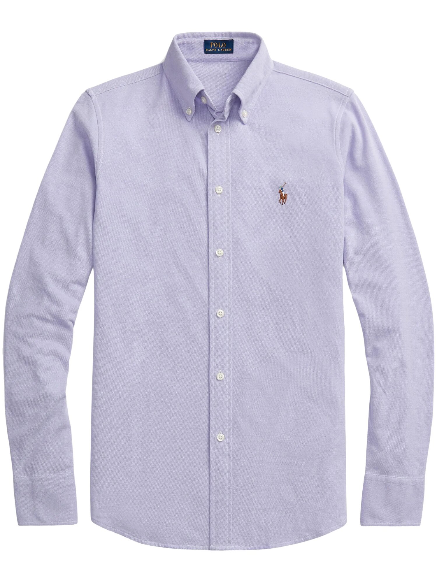 Рубашка Polo Ralph Lauren