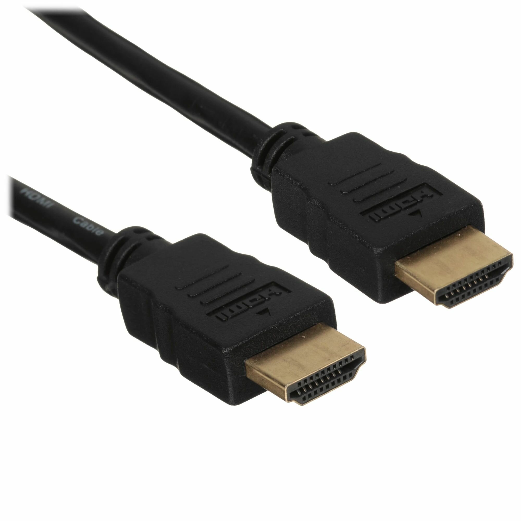 Кабель Aceline HDMI - HDMI, 5 м