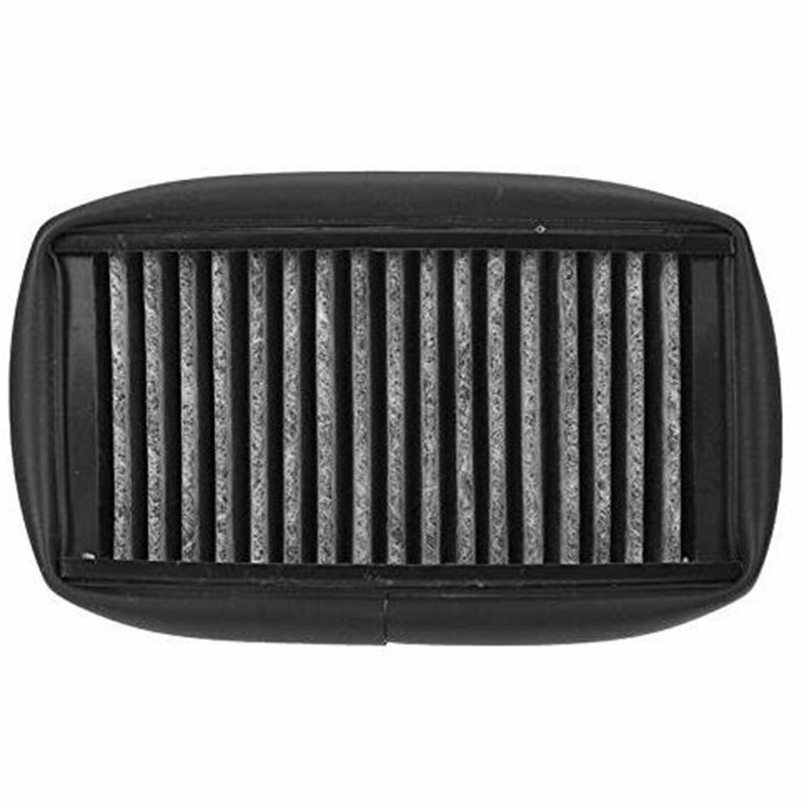 Фильтр салона MyPads для Great Wall Haval Hover H3 H5, волокнистая ткань, черный