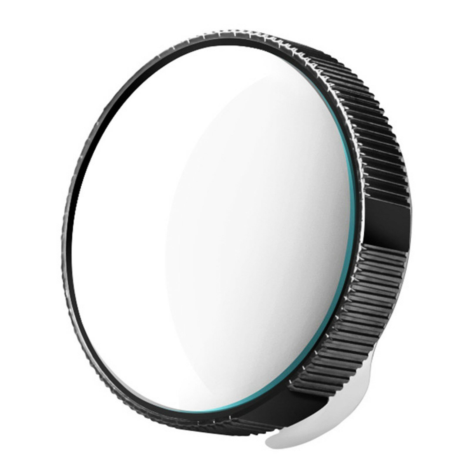 Широкоугольное зеркало заднего вида MyPads для слепых зон с углом обзора 360°
