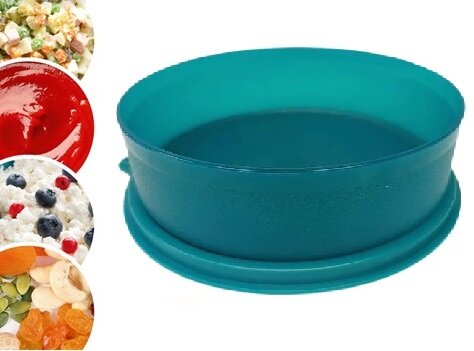 Контейнер "Зодиак" 500мл Tupperware готовых блюд, супов и полуфабрикатов — фото 1