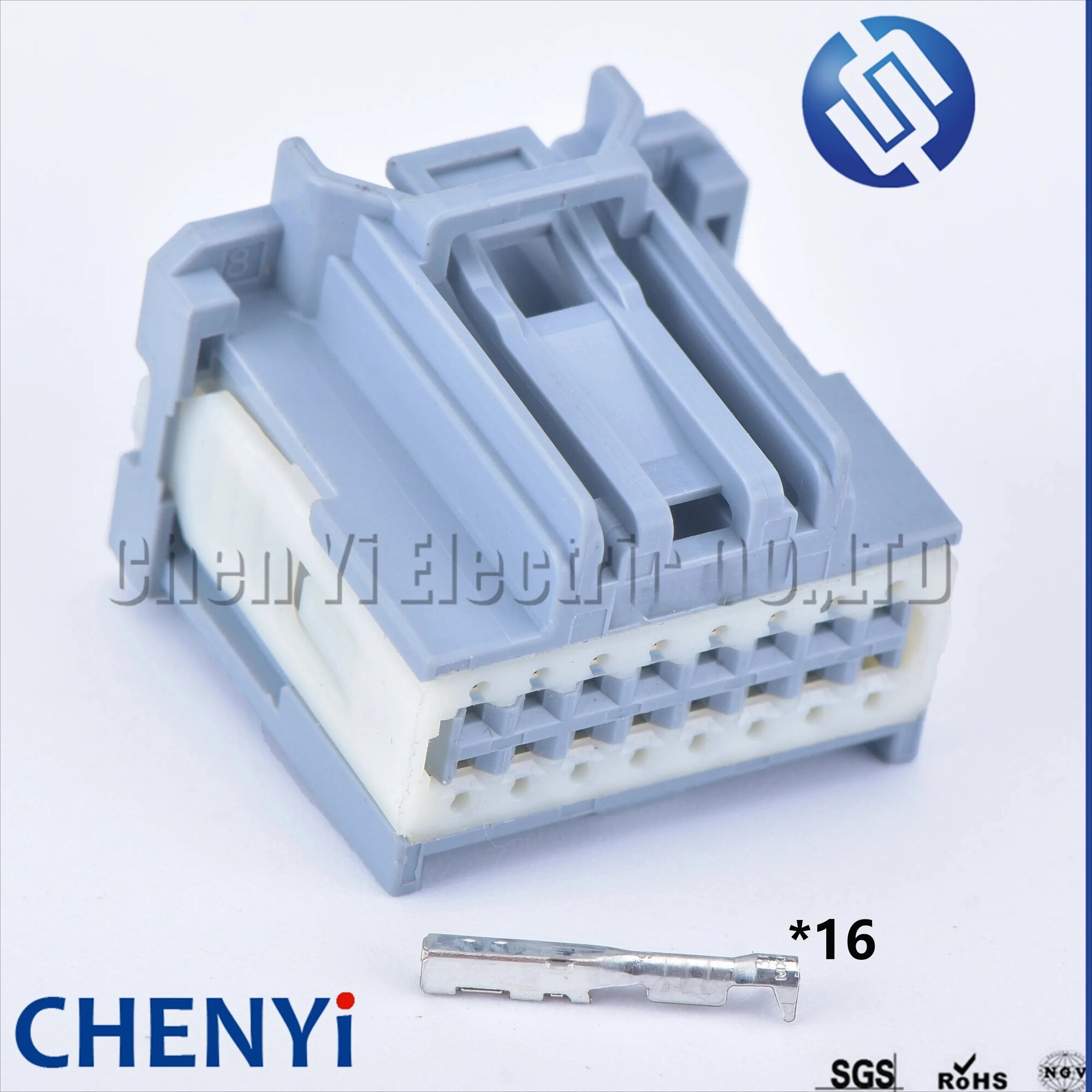 16-контактный автомобильный разъем, жгут проводов, штекер (мама/папа), разъем для печатной платы, автомобильный электрический кабельный разъем 34729-0160 34729-0161 34729-0162