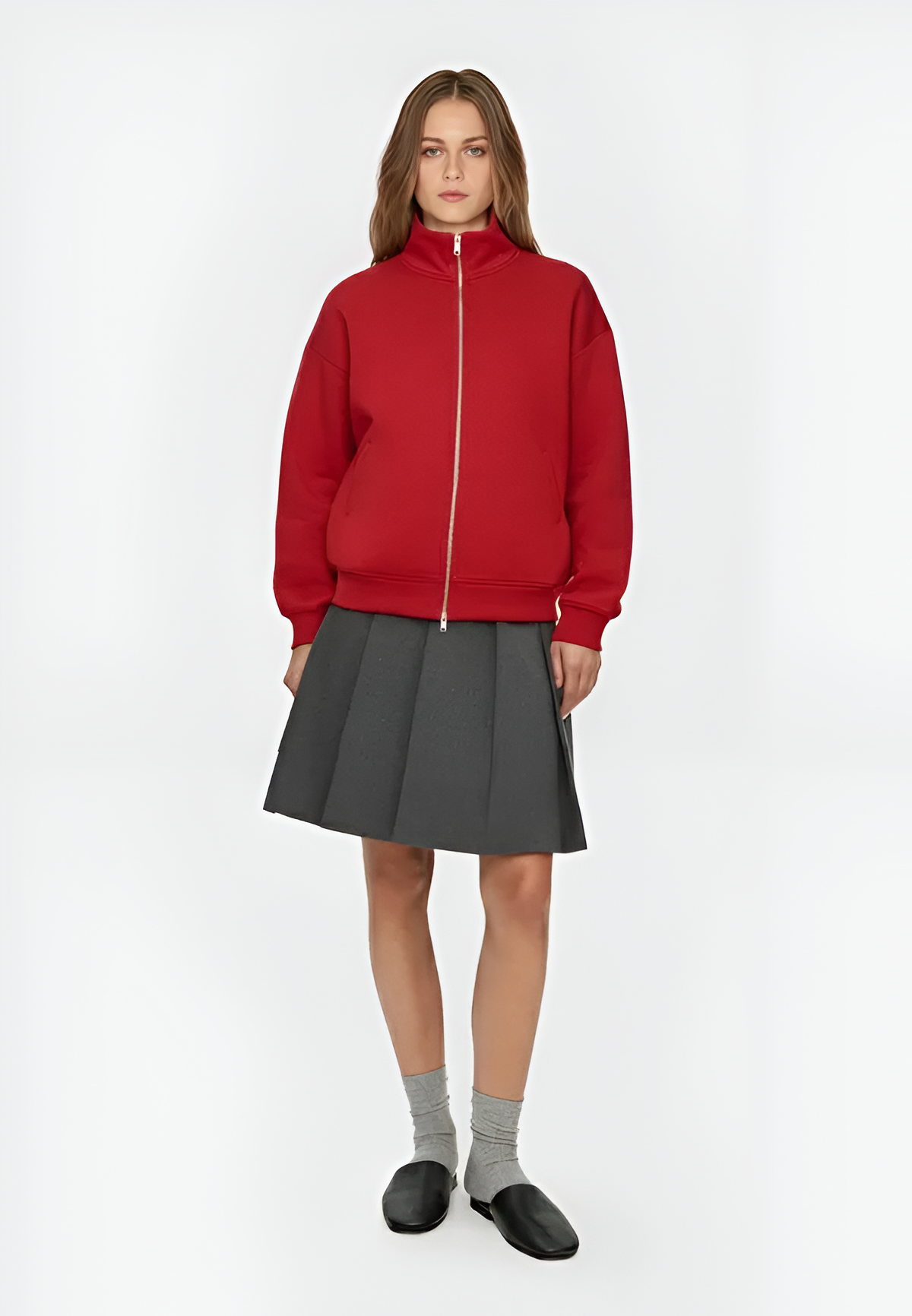 Олимпийка нет