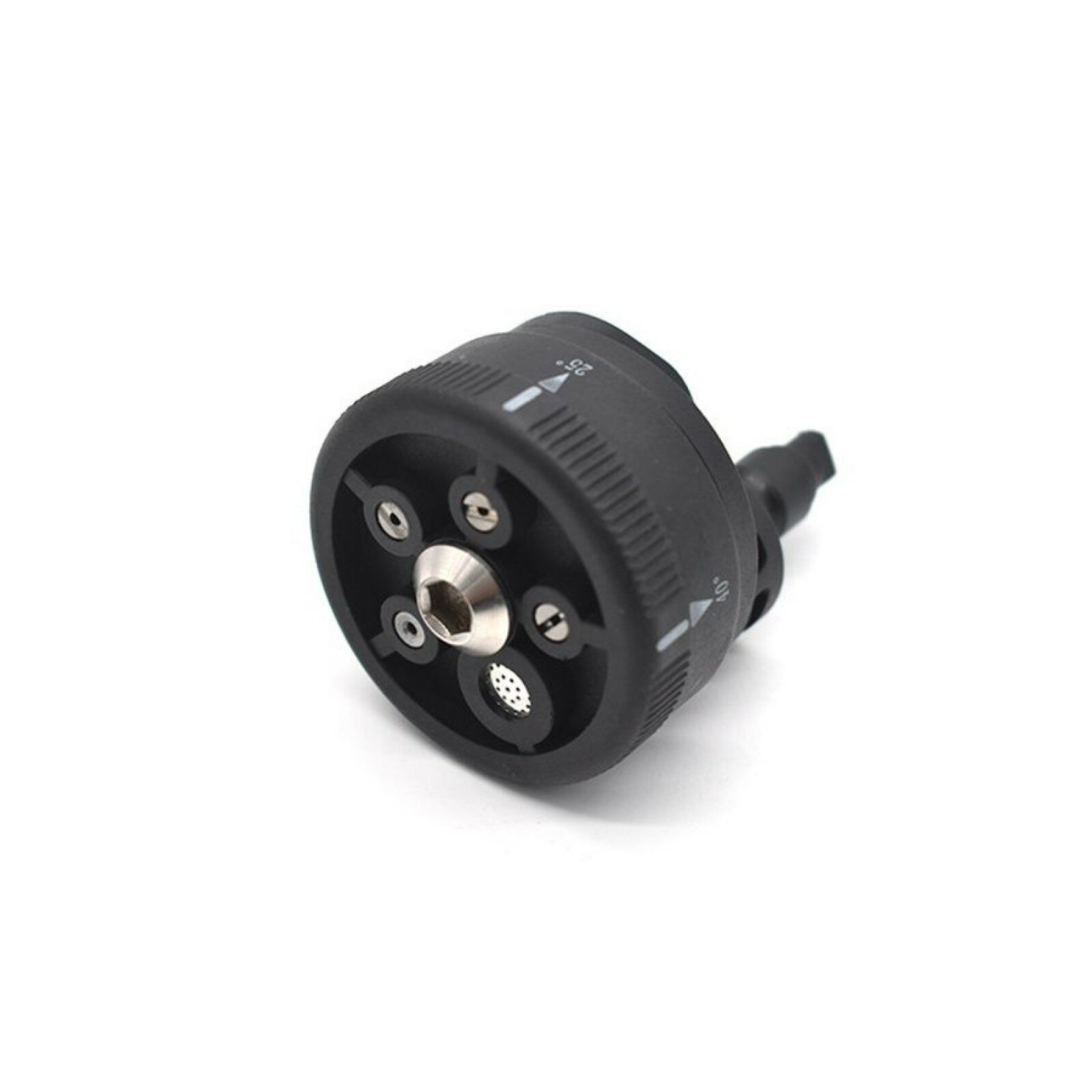 Многофункциональная насадка 5 в 1 MyPads для очистки инструментов WORX Hydroshot WG629E, WG630, WG644