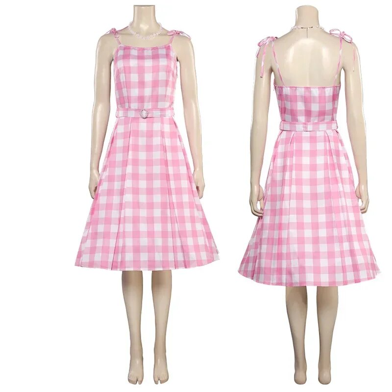 Костюм-комбинезон Марго 2026 для косплея XS, Dress 1