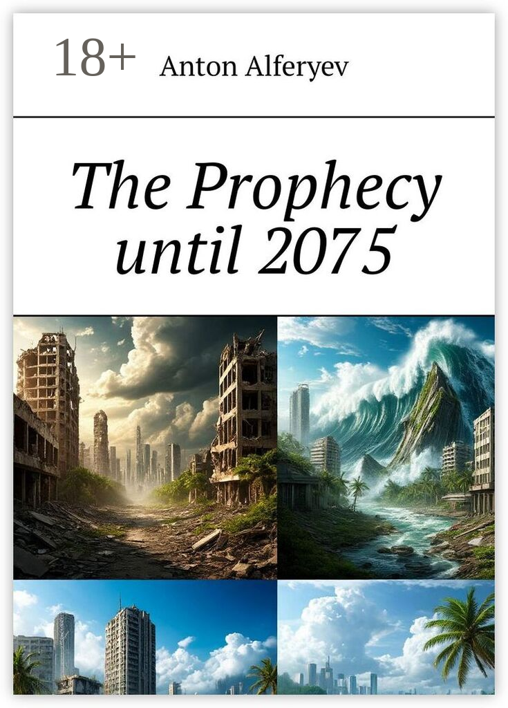 The Prophecy until 2075