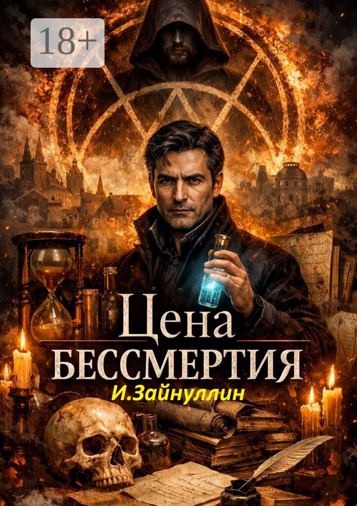 Цена бессмертия