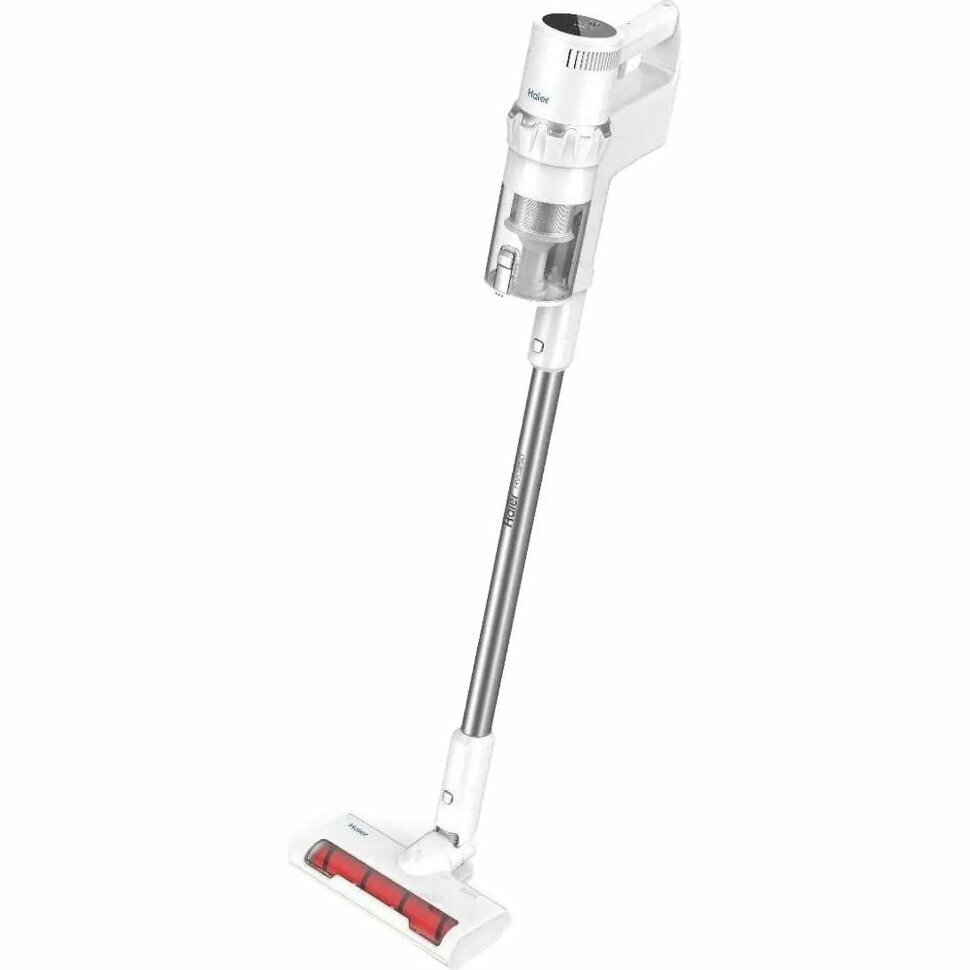 Пылесос Haier HVC250, вертикальный, беспроводной (FG02U0M00RU), 2171295