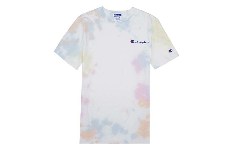Футболка Champion Straight Fit US Version