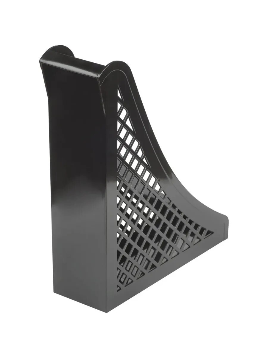 Вертикальный пластиковый лоток для документов