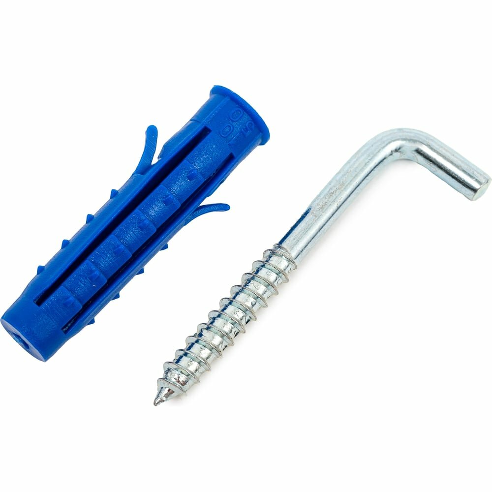 Дюбель-костыль качественный крепеж Р-10 (30 шт.)