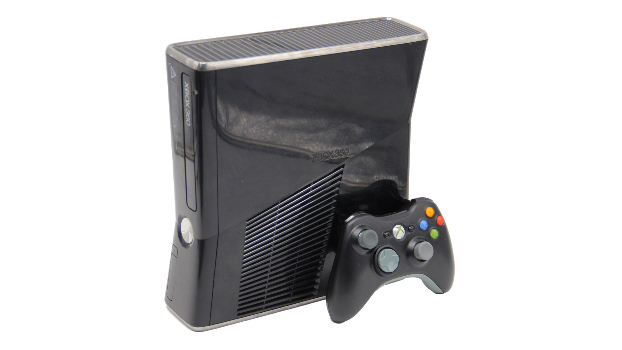 Игровая приставка Xbox 360 S 500 Gb (LT 3.0)