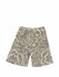 Шорты Paolo Pecora Olive print shorts, размер 6 лет
