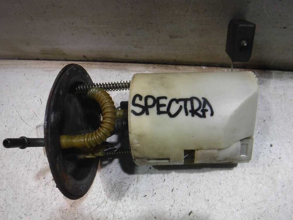 Насос топливный Kia Spectra