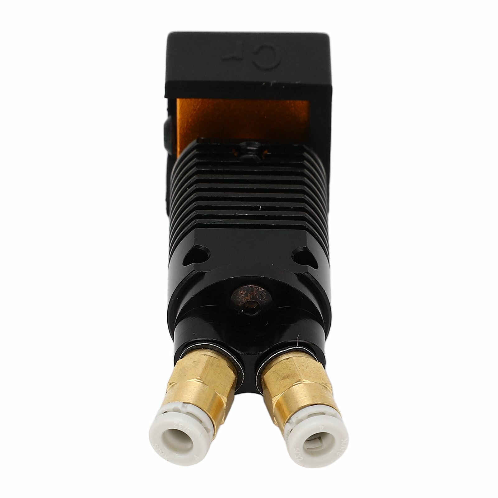 Собранная головка экструдера для 3D-принтера, алюминиевый сплав для серий CR-10 и Creality Ender-3