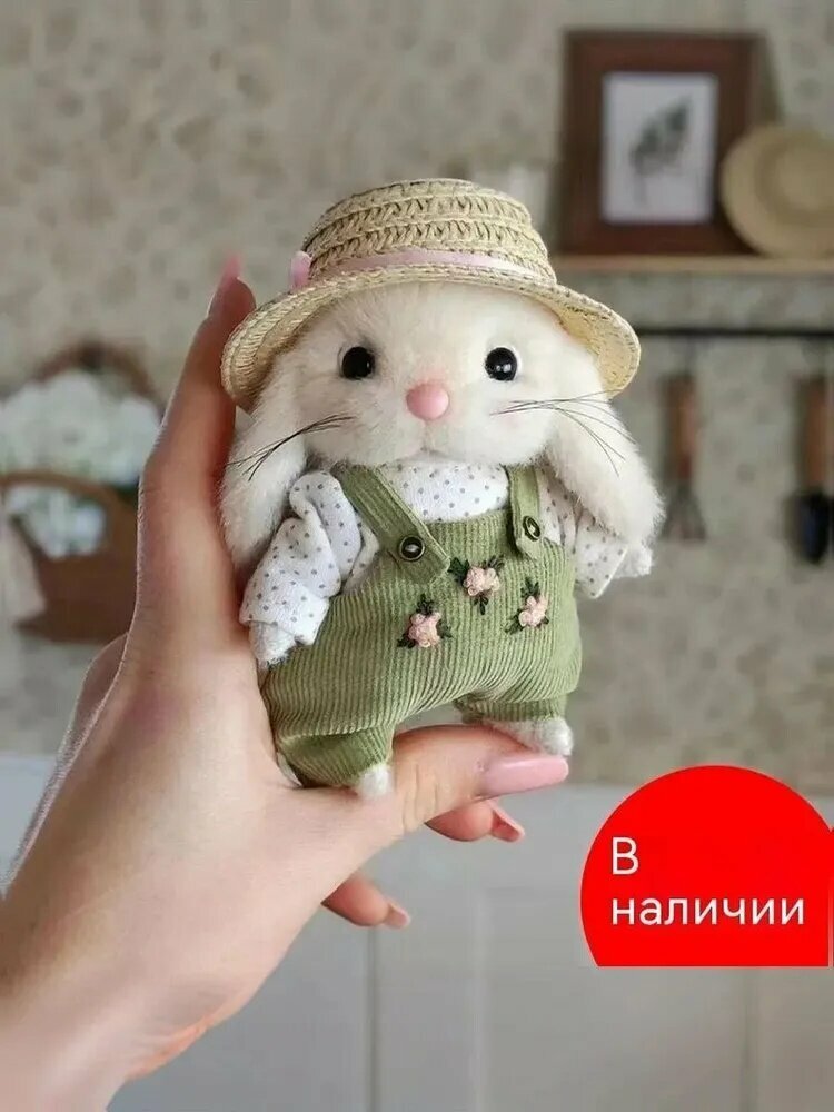 Звездные Корейские Куклы Kpop