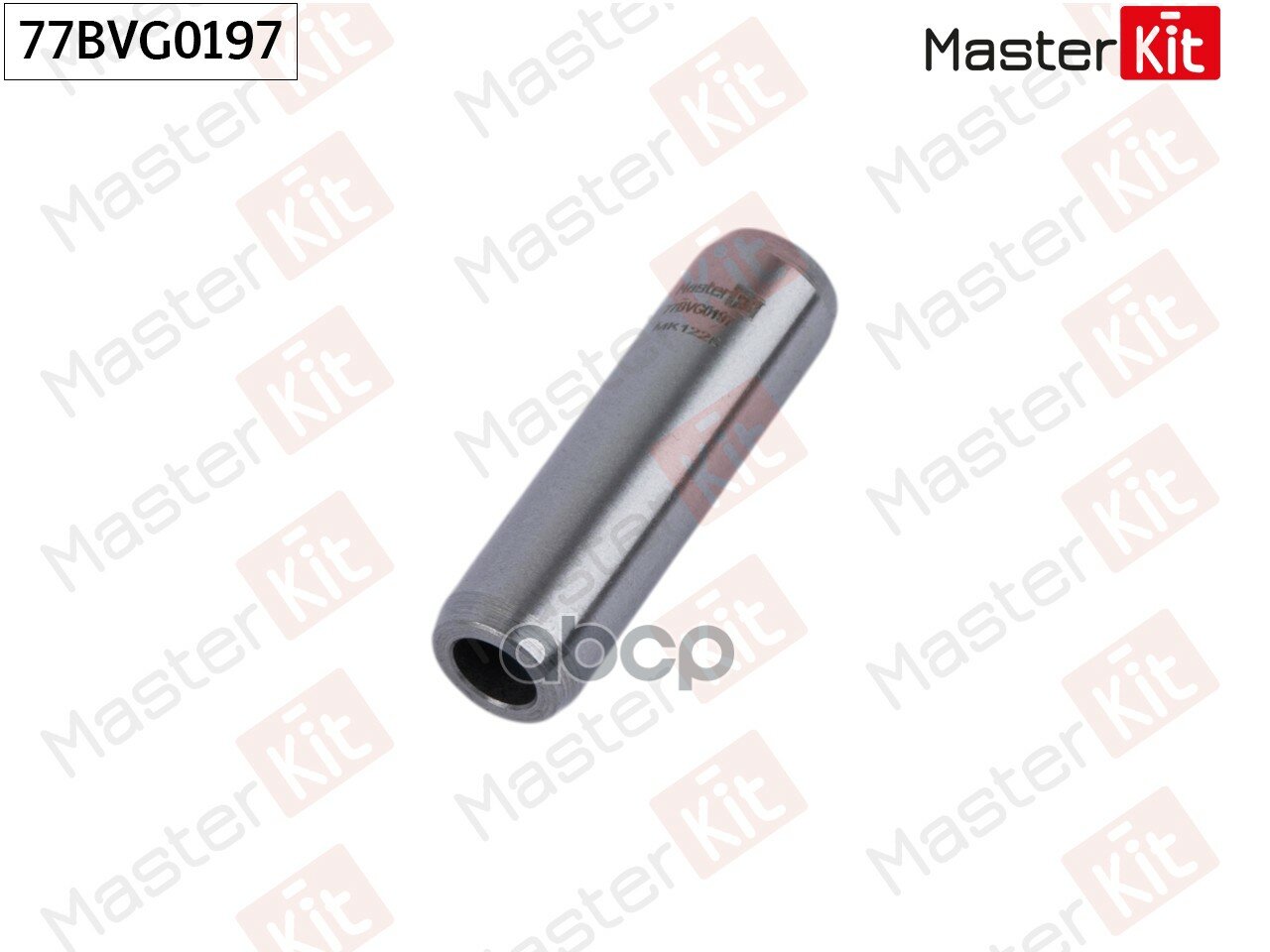 Втулка направляющая клапана MasterKit арт. 77BVG0197