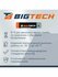 Батарейки BigTech ААА, 18 шт.