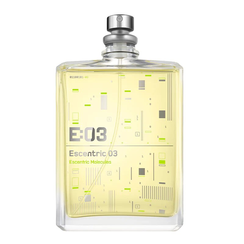 Escentric molecules escentric 03