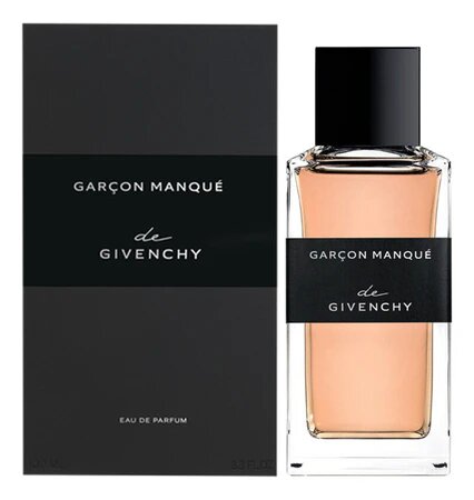 Givenchy garcon manque