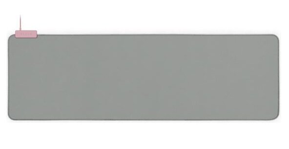 Коврик для мыши Razer RZ02-02500316-R3M1 Goliathus Extended Chroma Quartz Gaming