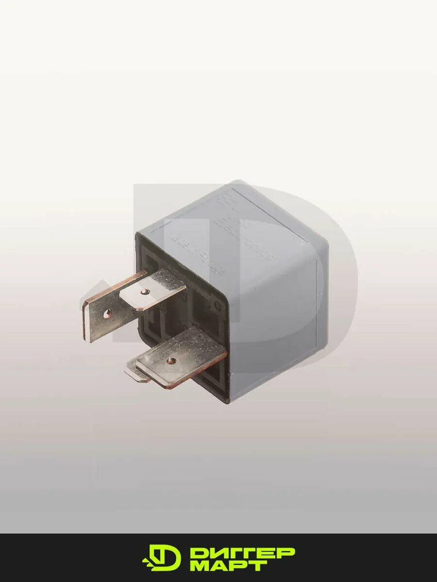 Силовое реле 70A/24v JCB 334/U5432