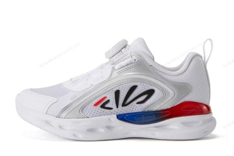 Кроссовки Air Force 1 Low Retro