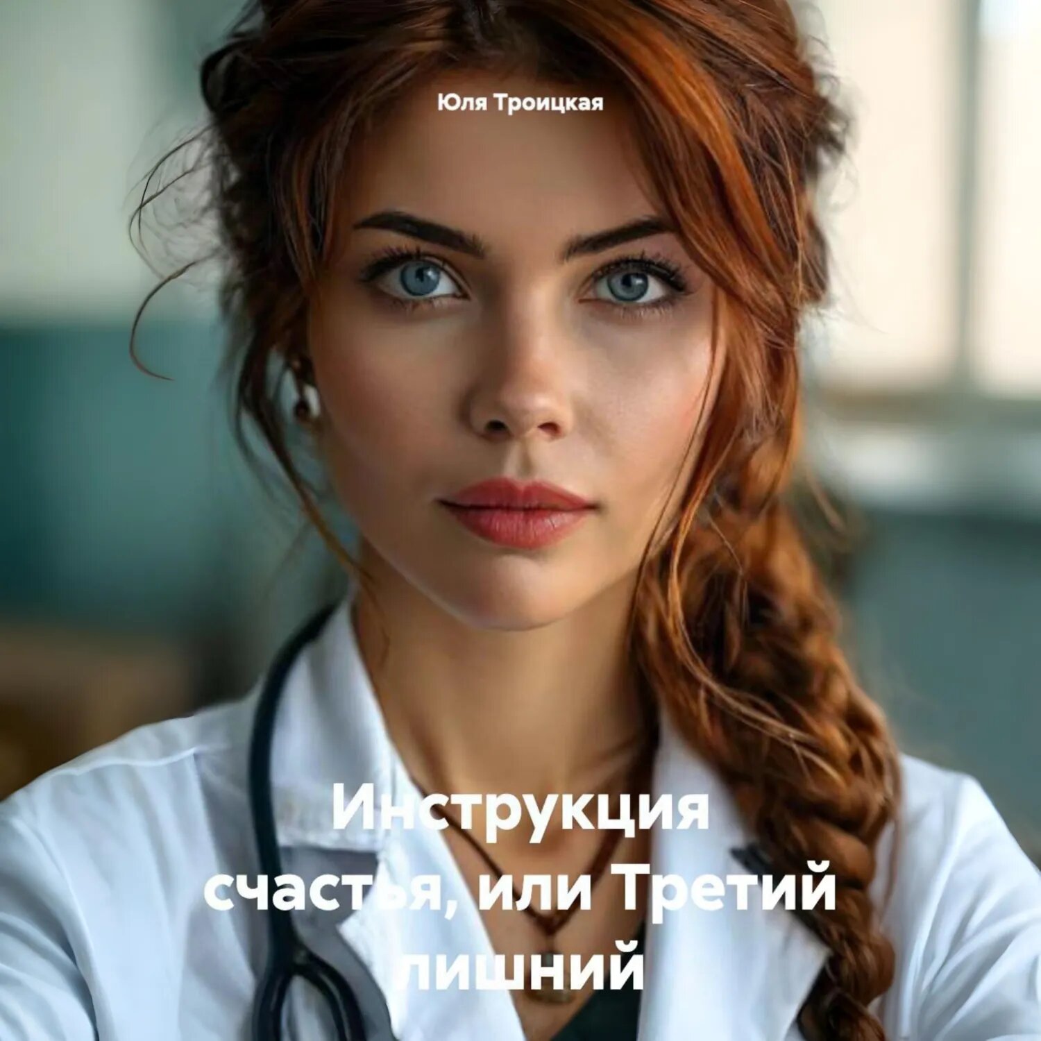 Инструкция счастья, или Третий лишний [Аудиокнига]