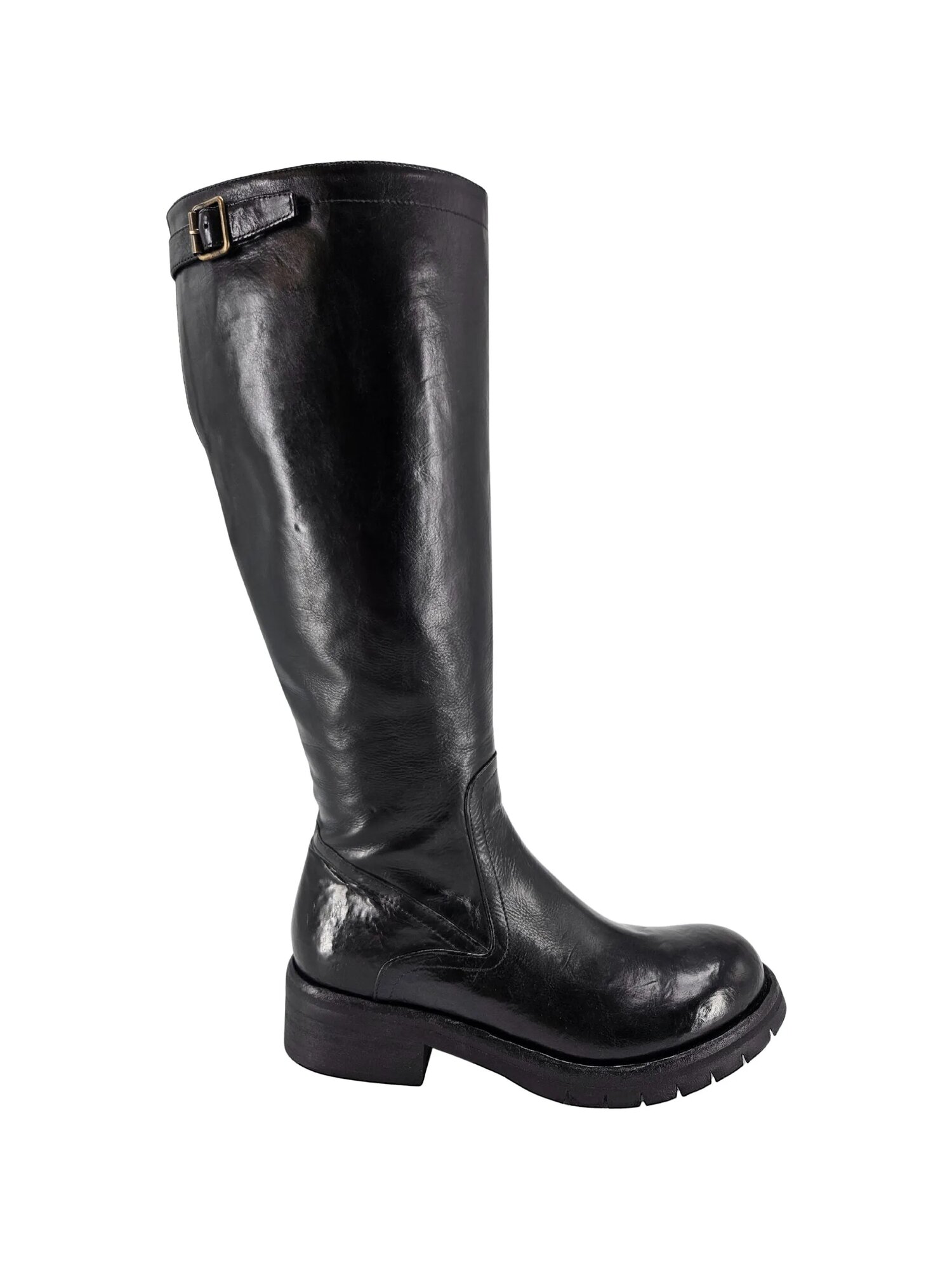 Сапоги Madison Maison Tall zip-up boots, размер 37
