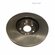 CTR GD0323 Диск тормозной вентилируемый FORD Mondeo 2014 - / Fusion 2013 - 2014 ...