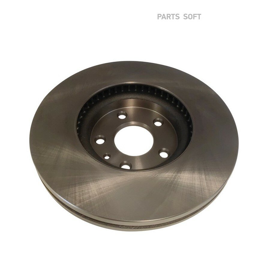 CTR GD0323 Диск тормозной вентилируемый FORD Mondeo 2014 - / Fusion 2013 - 2014 ()