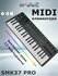 MIDI-клавиатура