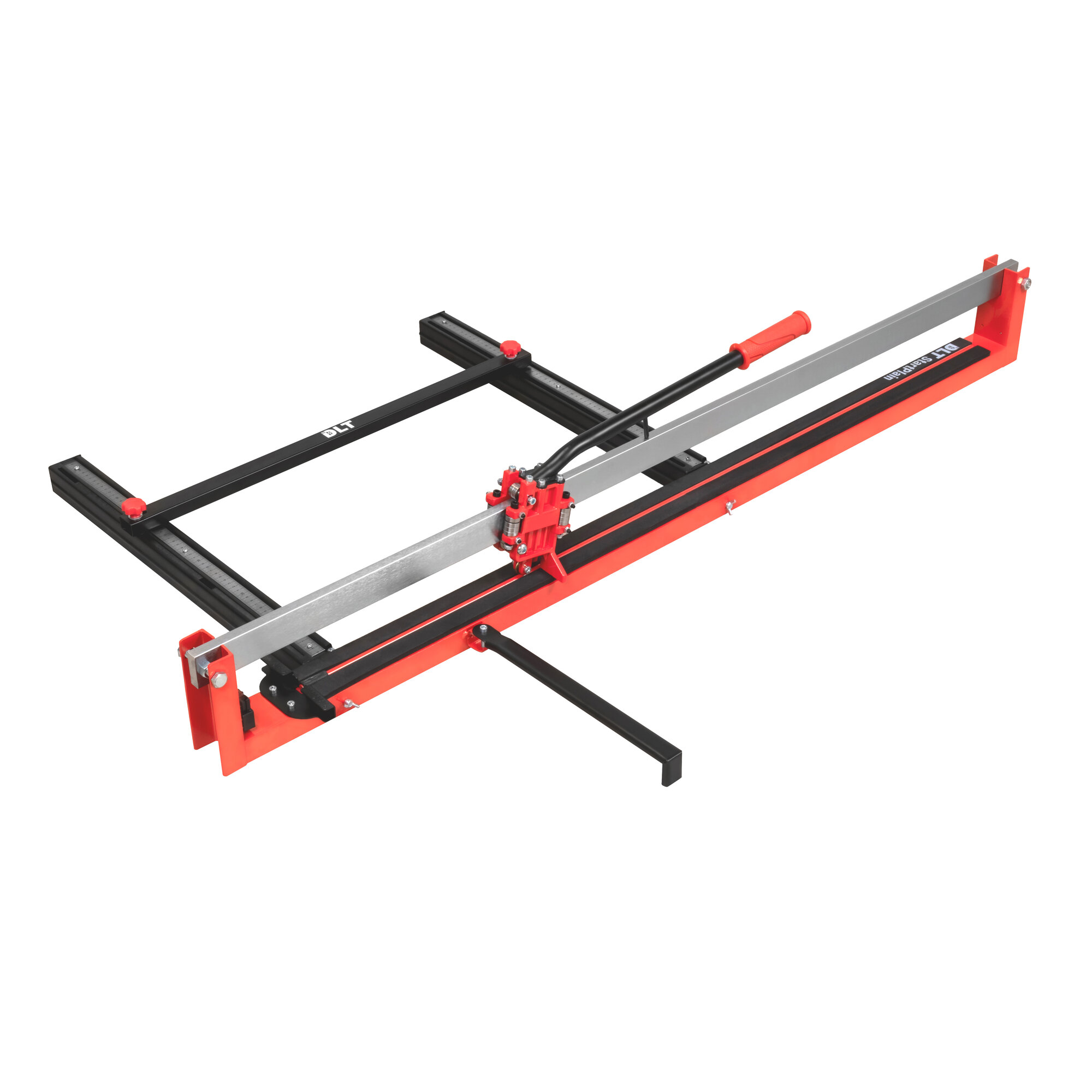 Плиткорез механический DLT StartPlain-1200, рез до 1200мм, арт.4351