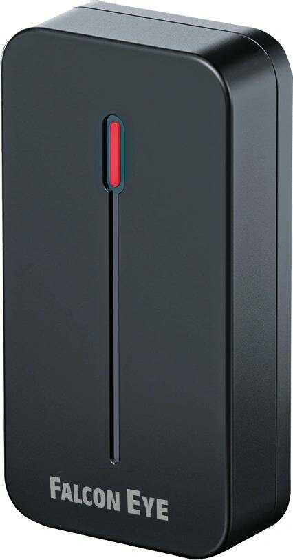 Считыватель карт FALCON EYE FE-RD-EM, внутренний, уличный, накладной (00-00341989)