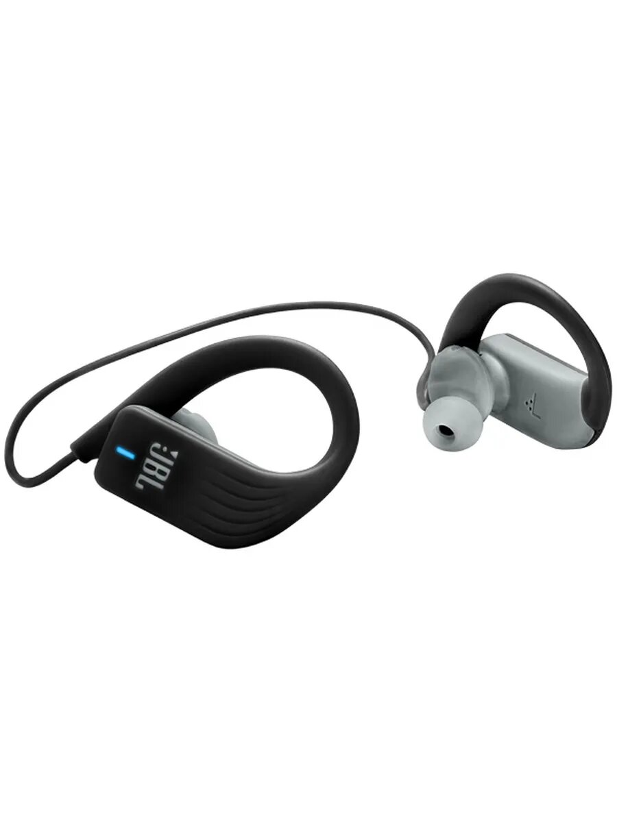 Спортивные наушники Bluetooth Endurance Sprint Black