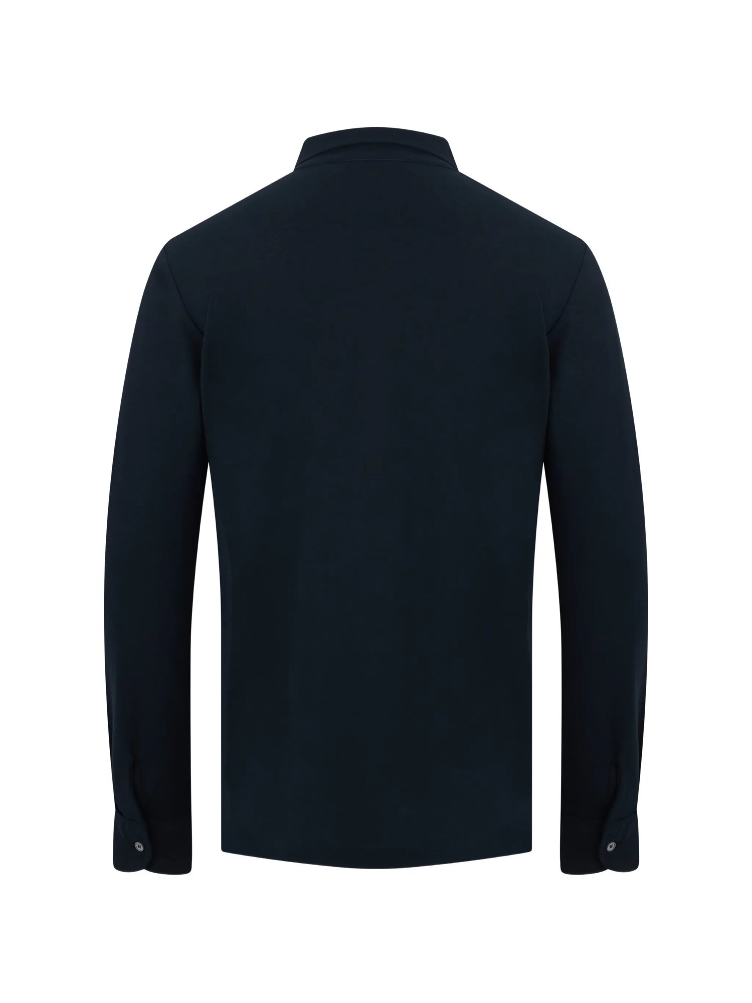 Рубашка Slowear Buttoned shirt, размер 50, blue — фото 1