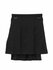 Юбка Undercover Pleated mini skirt, размер 3