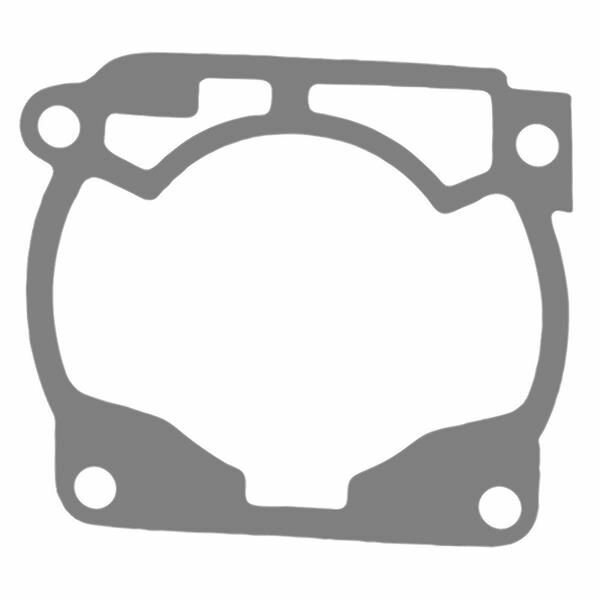 Прокладка цилиндра для KTM XC 06-16 SX 03-16 OEM 54830030005 CHAKIN 00KT-029 для мотоцикла