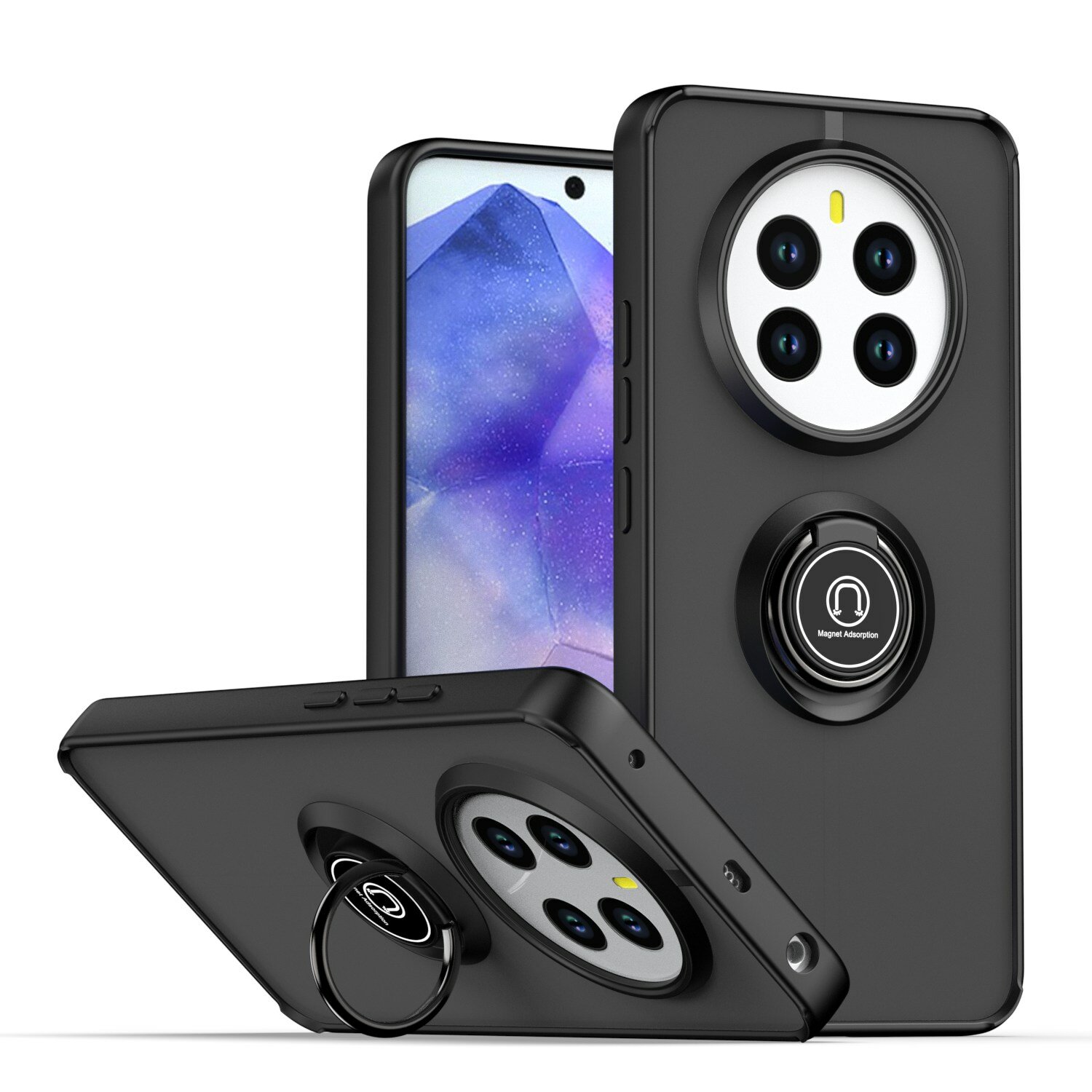 Чехол для Realme 12+ 5G / Реалми 12+ 5G / Realme 12 Plus / Реалми 12 Плюс