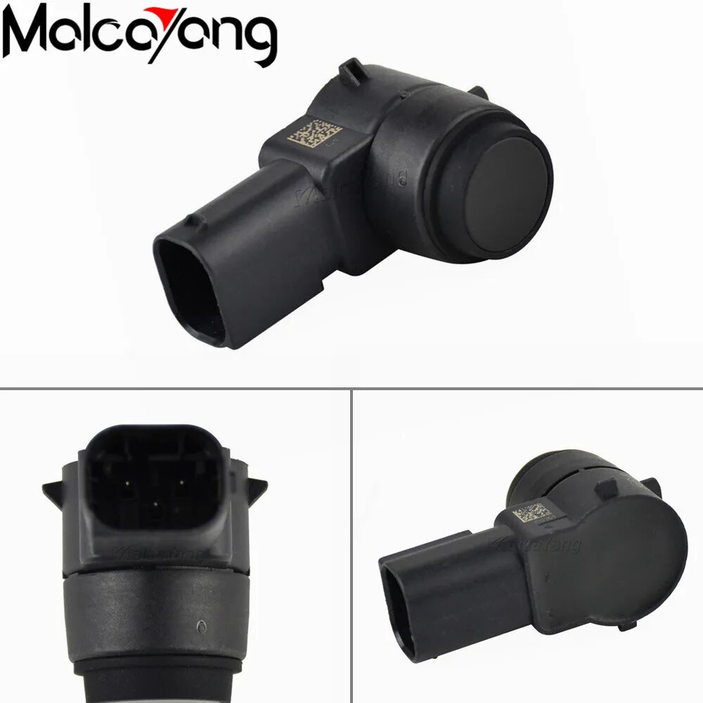 Новый датчик парковки автомобиля PDC для Mazda CX-9 2013 2014 2015 TK21-67UC1 0263013998 TK2167UC1