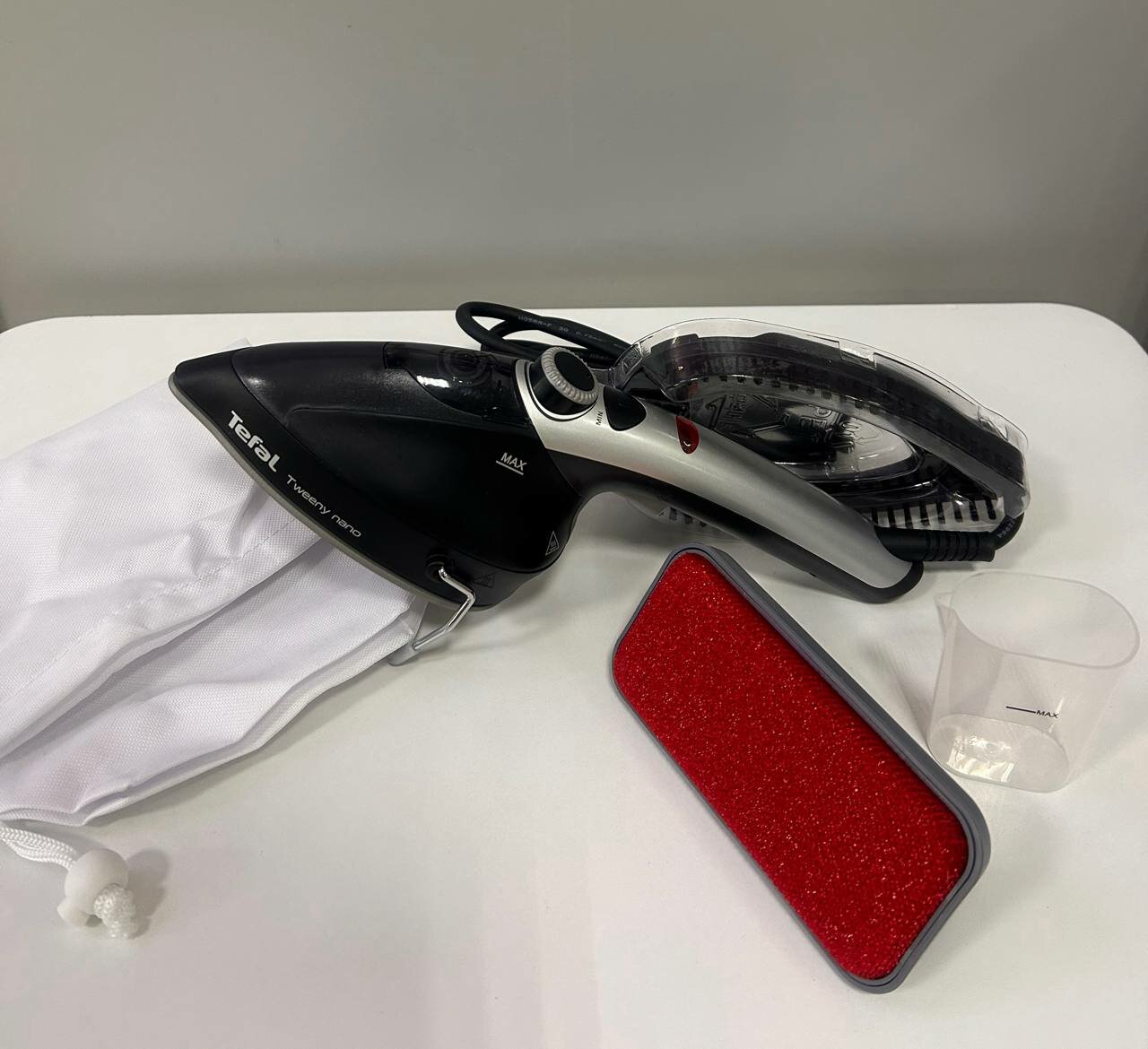 Отпариватель Tefal DV9001E0