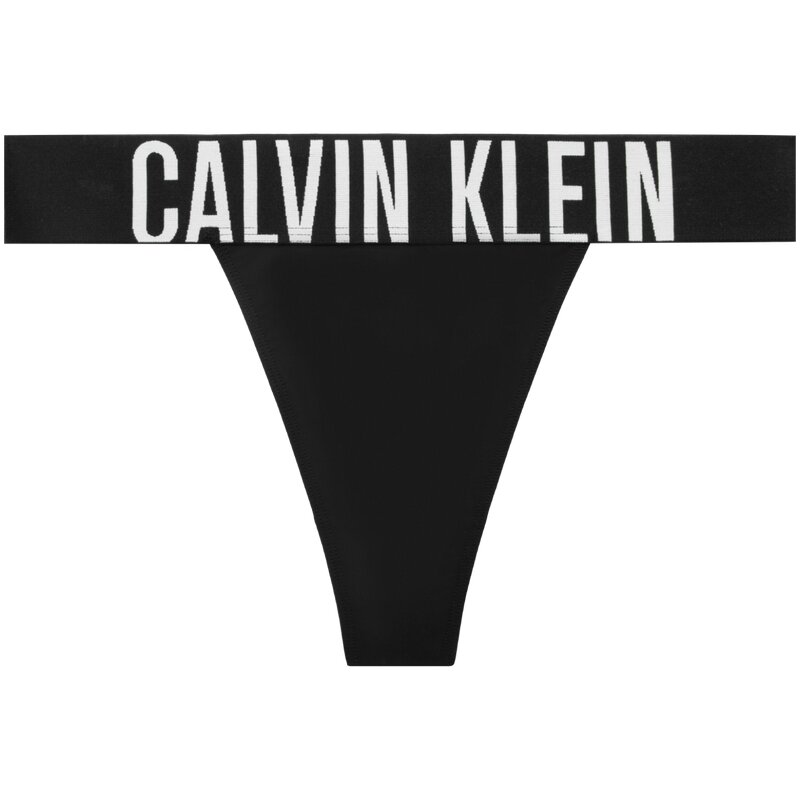 Трусы-стринги женские CALVIN KLEIN SS24 1 шт 9605307, XS EU