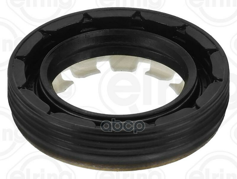 Сальник дифференциала правый - 29.85x47x11.3mm Citroen C3/307 1.1-1.4HDi 01 Elring арт. 128240